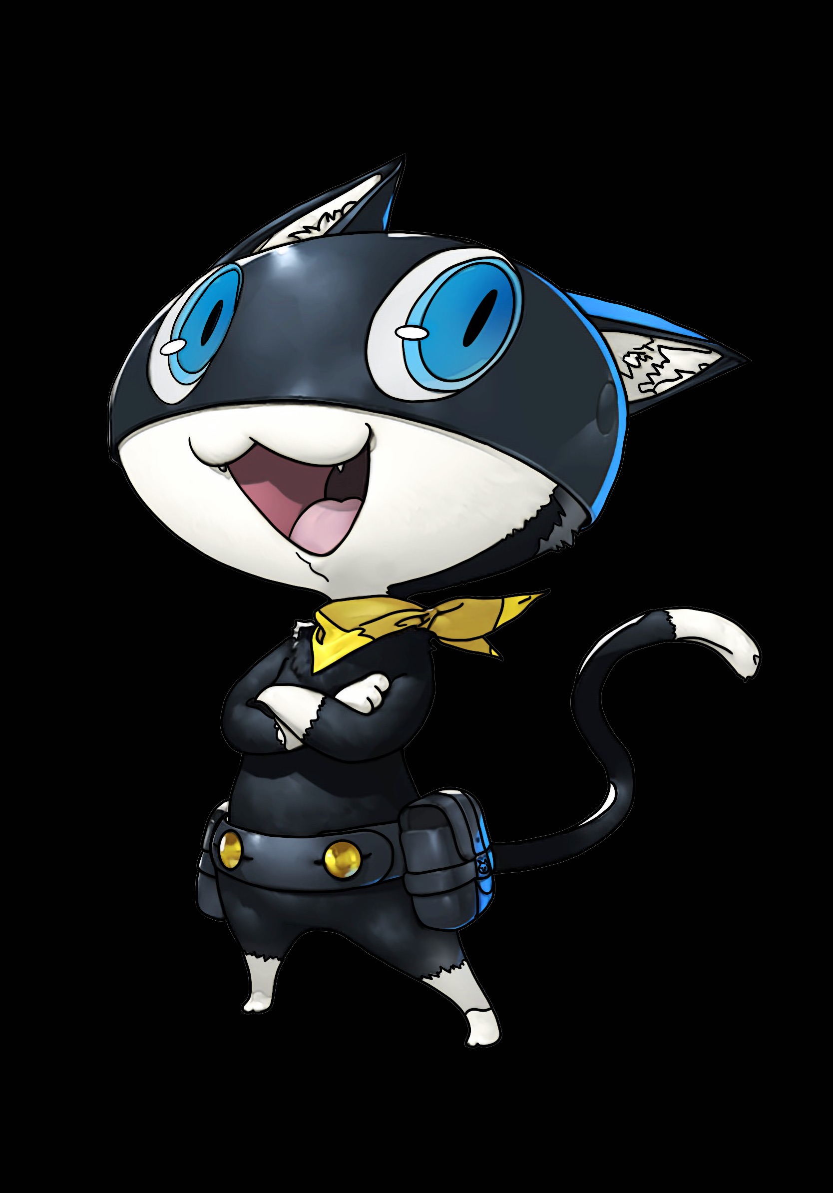 Welcome to my hideout